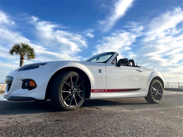 2013 Mazda MX-5 Miata for Sale | ClassicCars.com | CC-1712567
