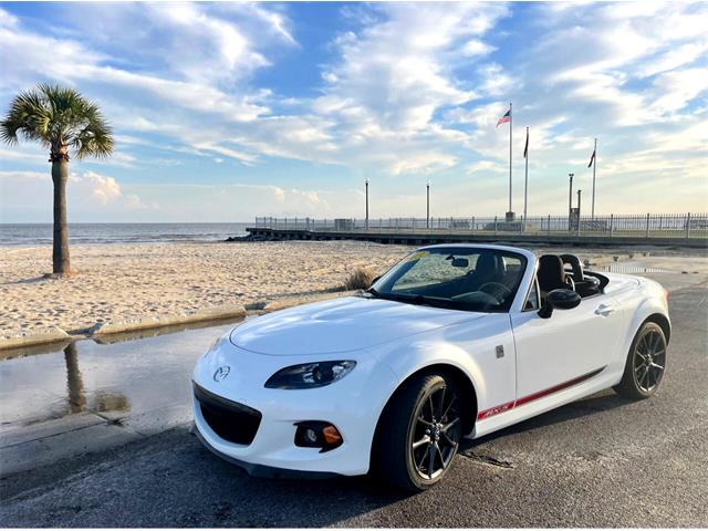 2013 Mazda MX-5 Miata for Sale | ClassicCars.com | CC-1712567