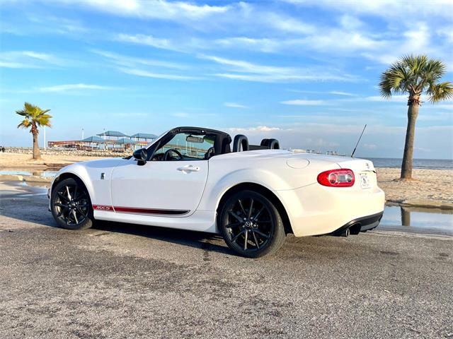 2013 Mazda MX-5 Miata for Sale | ClassicCars.com | CC-1712567