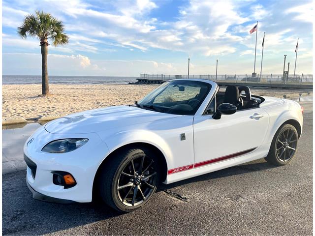 2013 Mazda MX-5 Miata for Sale | ClassicCars.com | CC-1712567