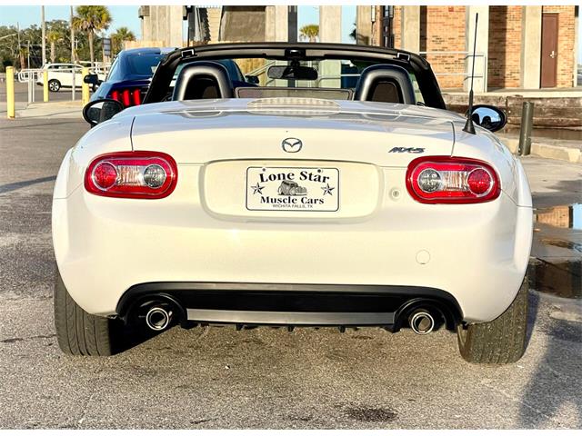 2013 Mazda MX-5 Miata for Sale | ClassicCars.com | CC-1712567