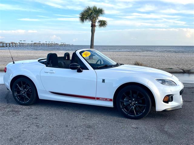 2013 Mazda MX-5 Miata for Sale | ClassicCars.com | CC-1712567