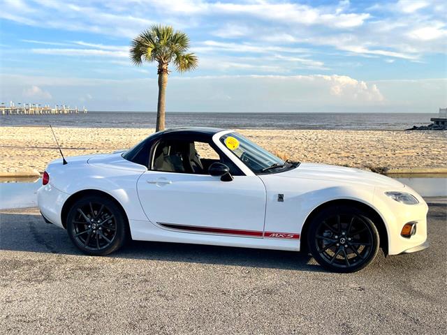 2013 Mazda MX-5 Miata for Sale | ClassicCars.com | CC-1712567