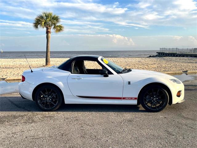 2013 Mazda MX-5 Miata for Sale | ClassicCars.com | CC-1712567