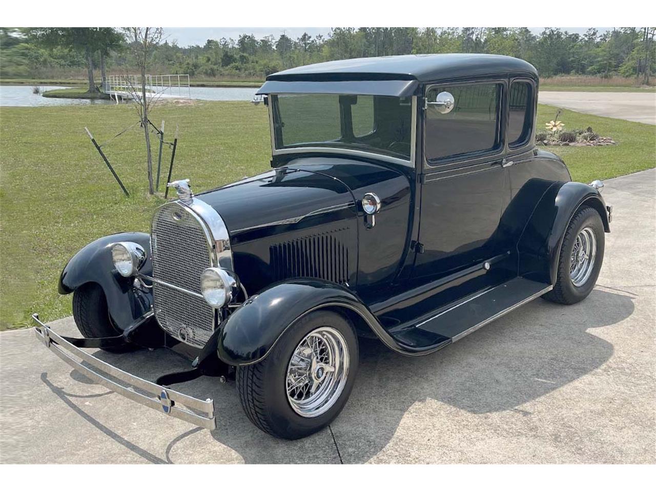 1929 Ford Model A for Sale | ClassicCars.com | CC-1712657