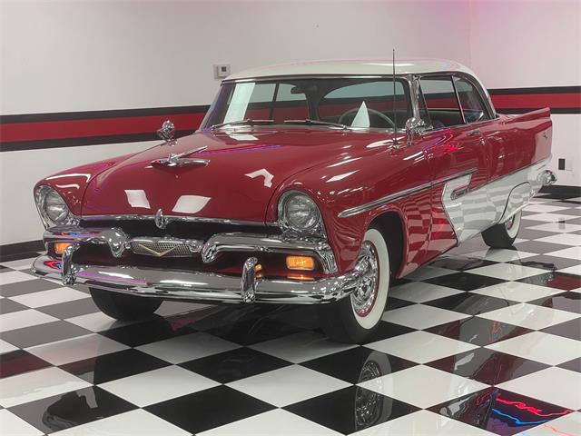 1956 Plymouth Belvedere for Sale | ClassicCars.com | CC-1712677