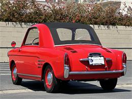 1959 Autobianchi Bianchina Transformable for Sale | ClassicCars.com ...