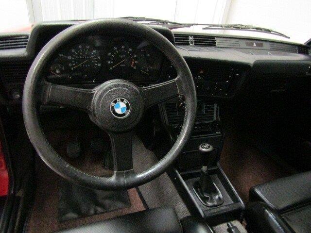 1983 BMW 3 Series for Sale | ClassicCars.com | CC-1712804