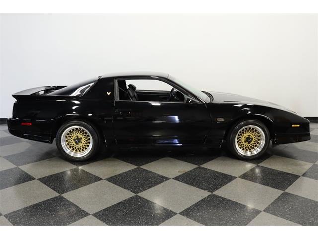 1988 Pontiac Firebird for Sale | ClassicCars.com | CC-1712833