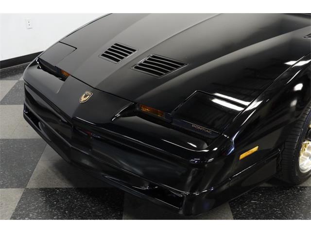 1988 Pontiac Firebird for Sale | ClassicCars.com | CC-1712833