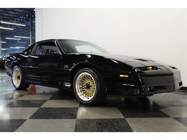 1988 Pontiac Firebird for Sale | ClassicCars.com | CC-1712833