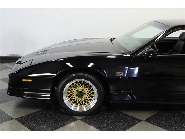 1988 Pontiac Firebird for Sale | ClassicCars.com | CC-1712833