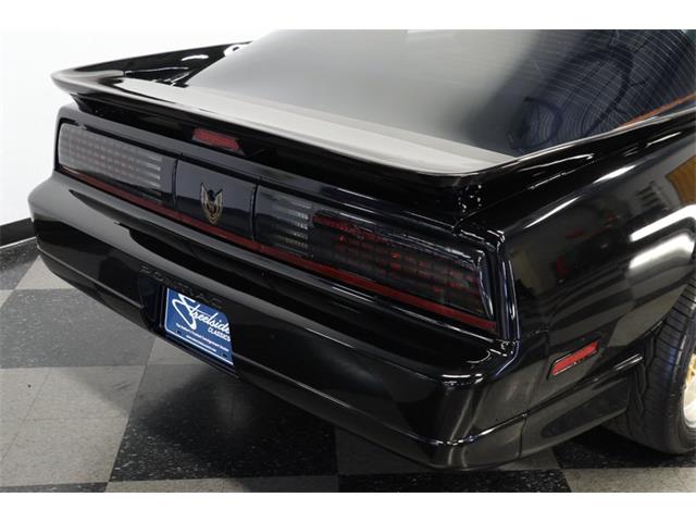 1988 Pontiac Firebird for Sale | ClassicCars.com | CC-1712833