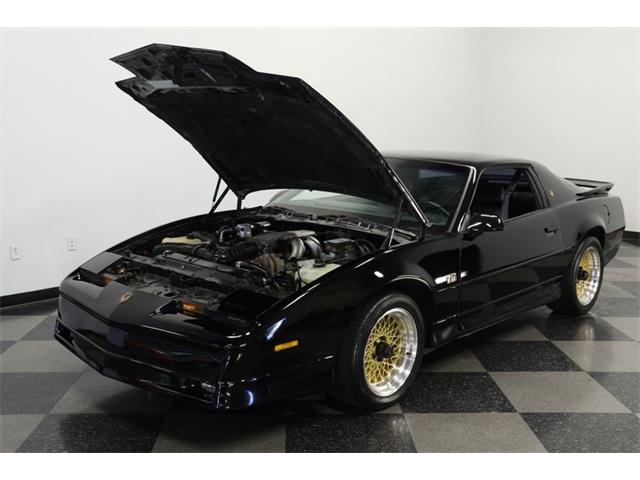 1988 Pontiac Firebird for Sale | ClassicCars.com | CC-1712833