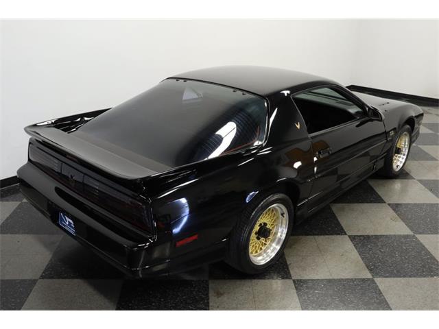 1988 Pontiac Firebird for Sale | ClassicCars.com | CC-1712833