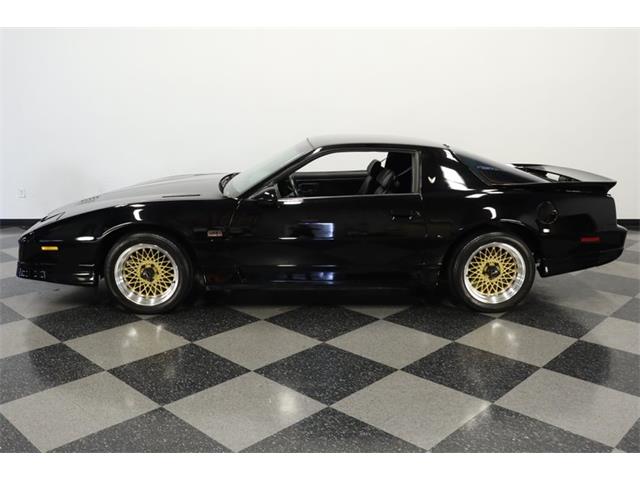1988 Pontiac Firebird for Sale | ClassicCars.com | CC-1712833