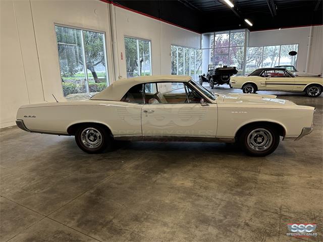 1967 Pontiac GTO for Sale | ClassicCars.com | CC-1712889