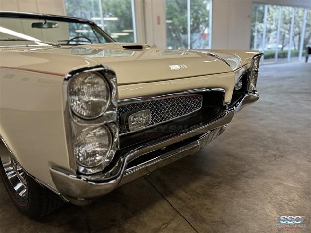 1967 Pontiac GTO for Sale | ClassicCars.com | CC-1712889