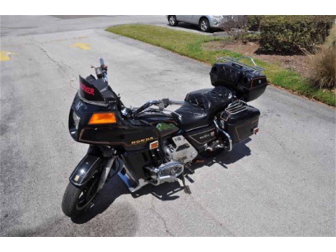 1980 Honda Goldwing for Sale | ClassicCars.com | CC-1712990