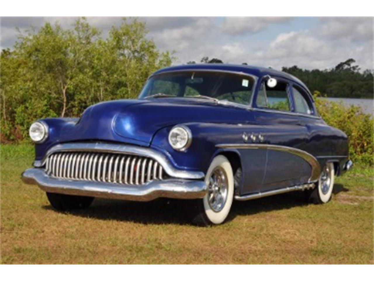 1952 Buick Special for Sale | ClassicCars.com | CC-1712993