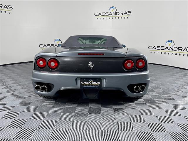 2004 Ferrari 360 for Sale | ClassicCars.com | CC-1713072