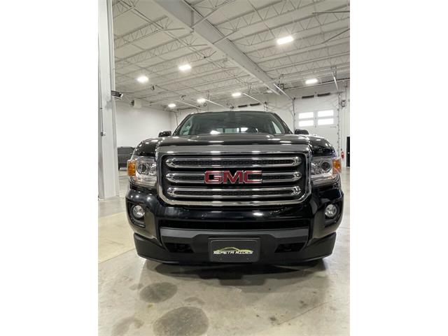 2017 GMC Truck for Sale | ClassicCars.com | CC-1713105