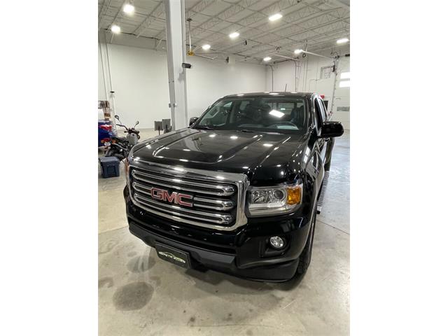 2017 GMC Truck for Sale | ClassicCars.com | CC-1713105