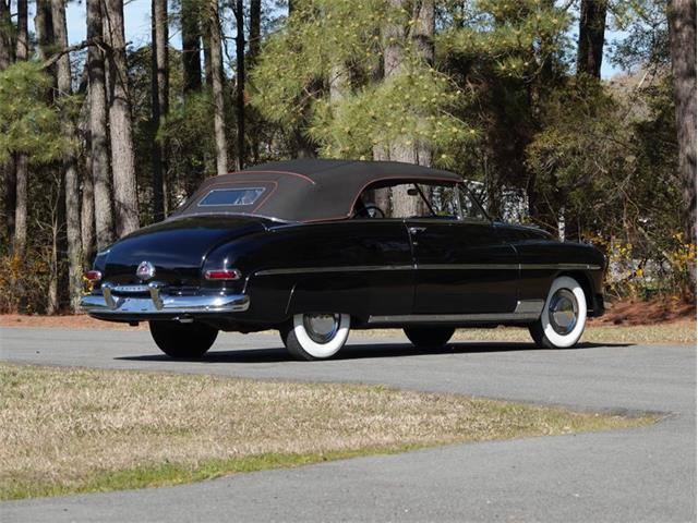 1950 Mercury Convertible for Sale | ClassicCars.com | CC-1713140