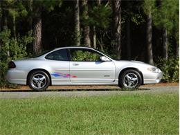 2000 Pontiac Grand Prix for Sale | ClassicCars.com | CC-1713175