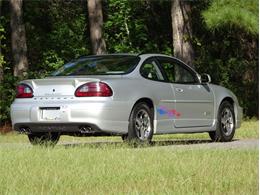 2000 Pontiac Grand Prix for Sale | ClassicCars.com | CC-1713175