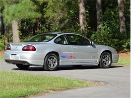 2000 Pontiac Grand Prix for Sale | ClassicCars.com | CC-1713175