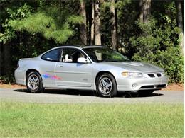 2000 Pontiac Grand Prix for Sale | ClassicCars.com | CC-1713175