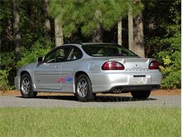 2000 Pontiac Grand Prix for Sale | ClassicCars.com | CC-1713175