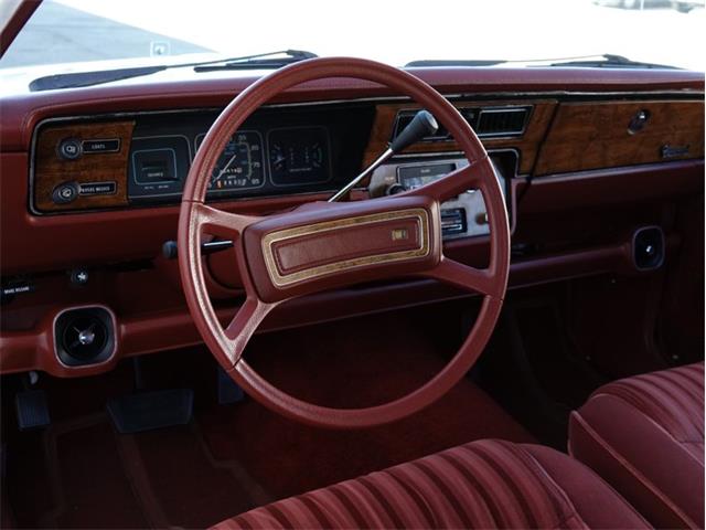 1980 AMC Concord for Sale | ClassicCars.com | CC-1713177