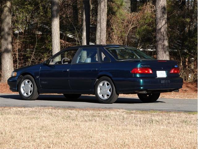 1995 Ford Taurus for Sale | ClassicCars.com | CC-1713209