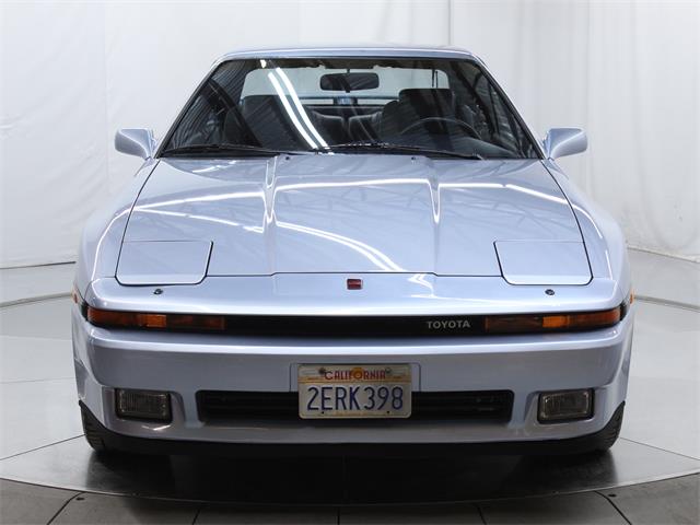 1987 Toyota Supra for Sale | ClassicCars.com | CC-1713257