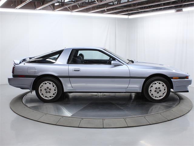1987 Toyota Supra for Sale | ClassicCars.com | CC-1713257
