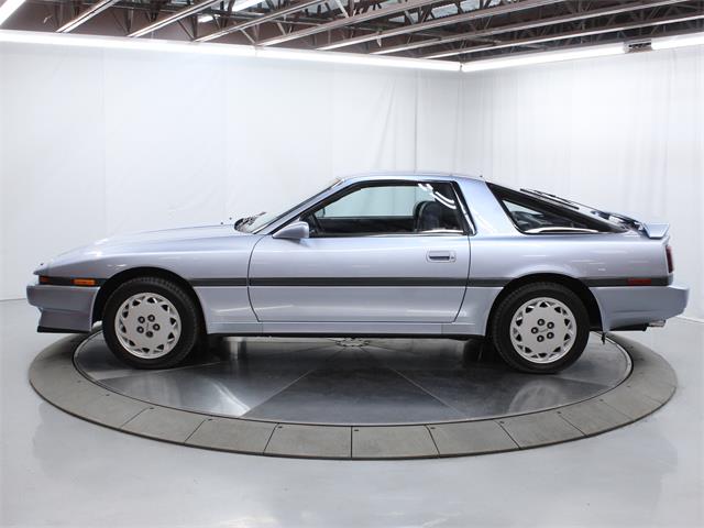 1987 Toyota Supra for Sale | ClassicCars.com | CC-1713257