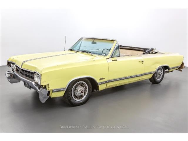 1965 Oldsmobile Cutlass for Sale | ClassicCars.com | CC-1713266