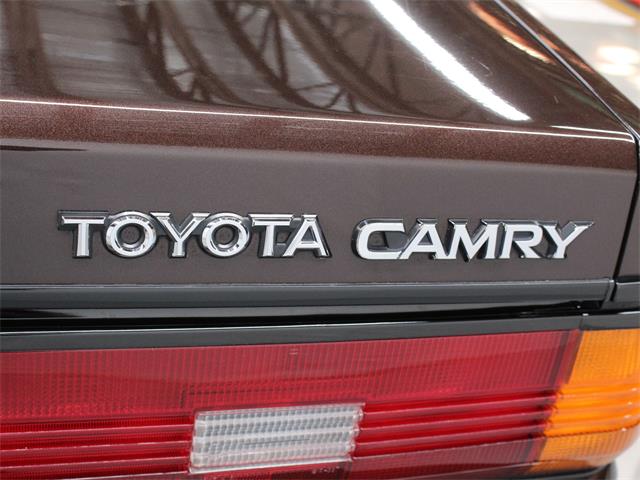 1984 Toyota Camry for Sale | ClassicCars.com | CC-1713311