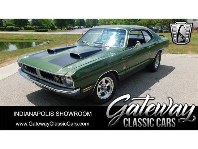 1971 to 1977 Dodge Demon for Sale on ClassicCars.com