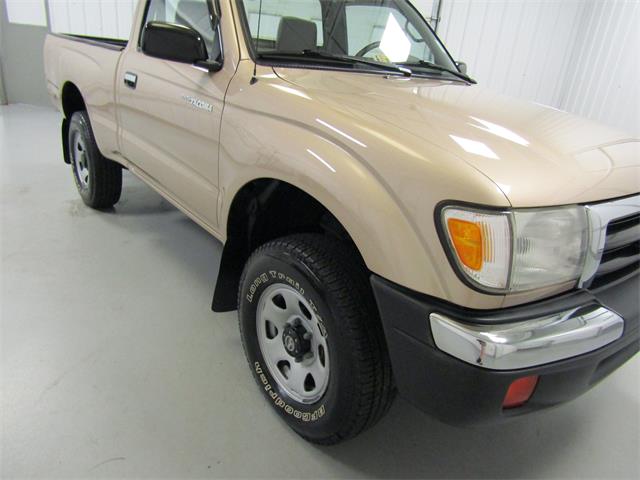 1998 Toyota Tacoma for Sale | ClassicCars.com | CC-1713355