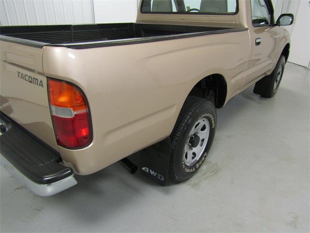 1998 Toyota Tacoma for Sale | ClassicCars.com | CC-1713355