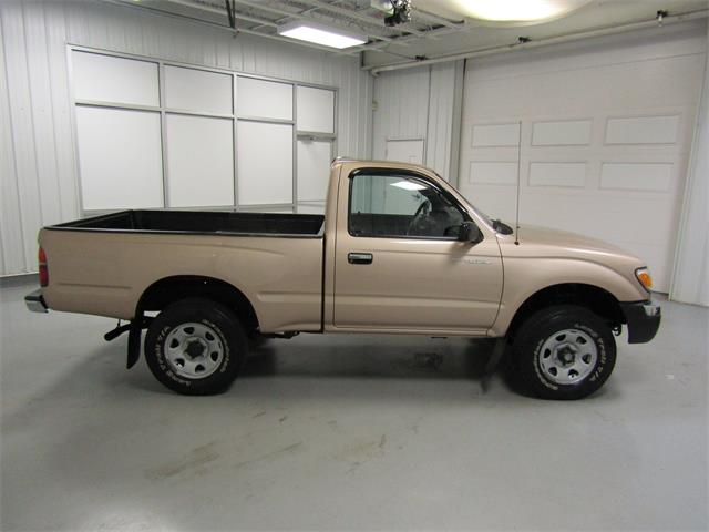 1998 Toyota Tacoma for Sale | ClassicCars.com | CC-1713355