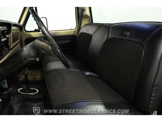 1979 Ford F250 for Sale | ClassicCars.com | CC-1710339