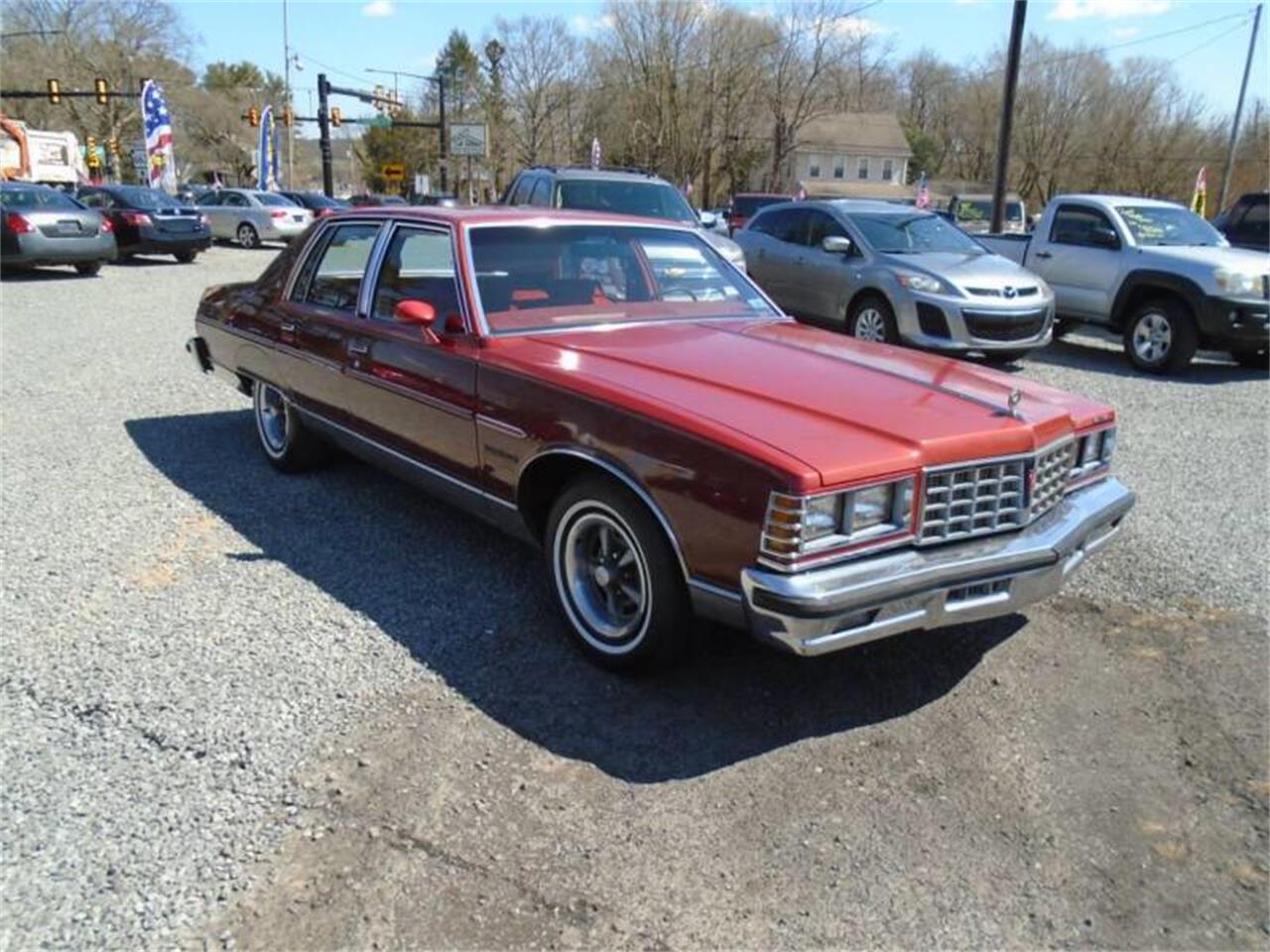 1977 Bonneville For Sale