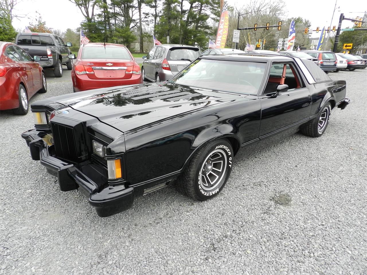 1978 Ford Thunderbird for Sale | ClassicCars.com | CC-1713428