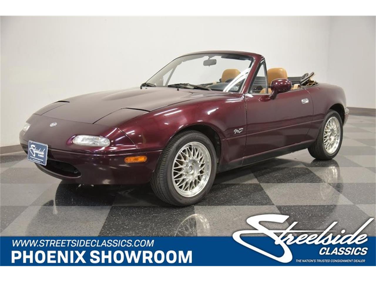 1995 Mazda Miata for Sale | ClassicCars.com | CC-1710344
