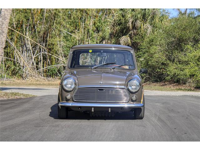 1971 MINI Innocenti for Sale | ClassicCars.com | CC-1713479