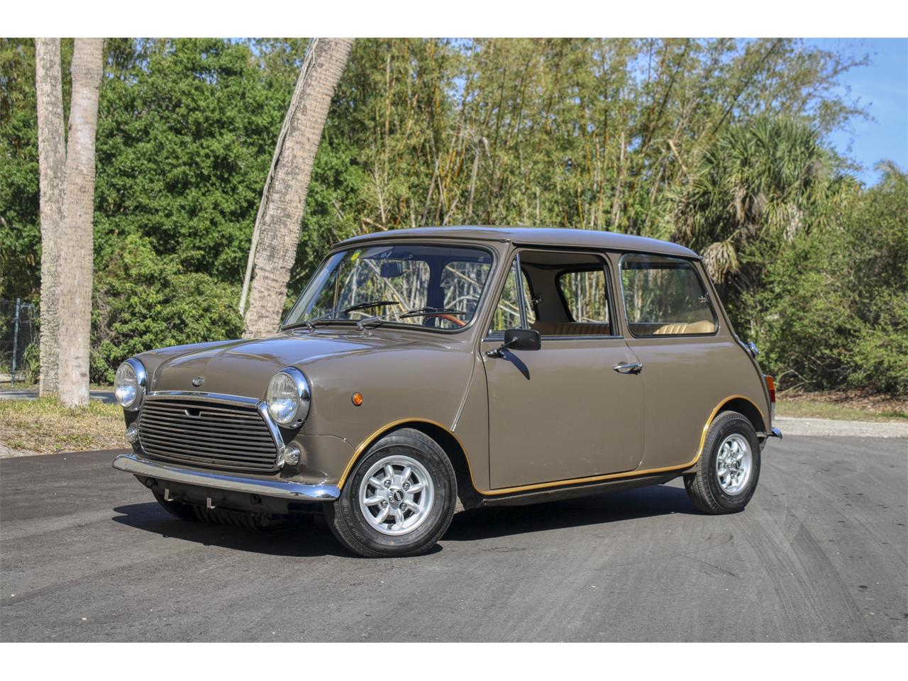 1971 MINI Innocenti for Sale | ClassicCars.com | CC-1713479